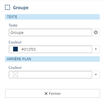 Mon espace - Prextra